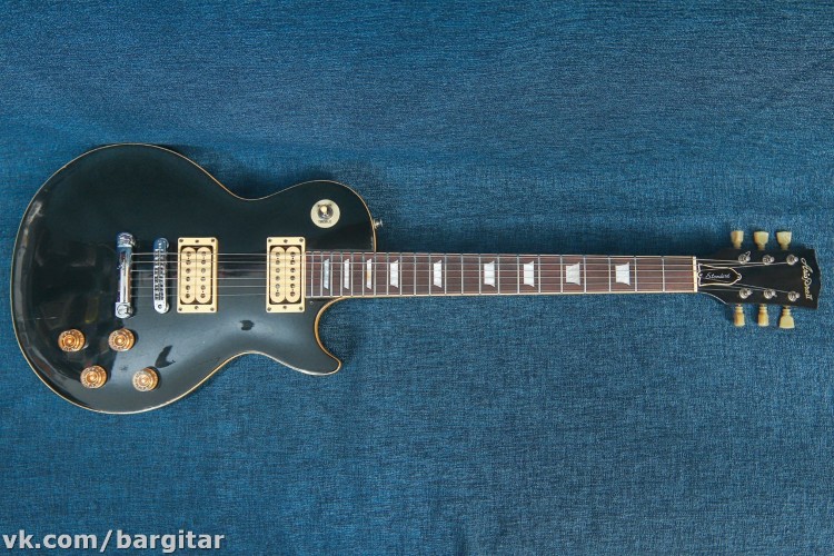 Aria Pro II LS-500 LP Standard