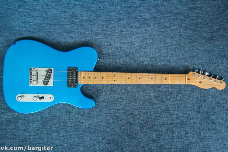 Fender American Series Telecaster HS