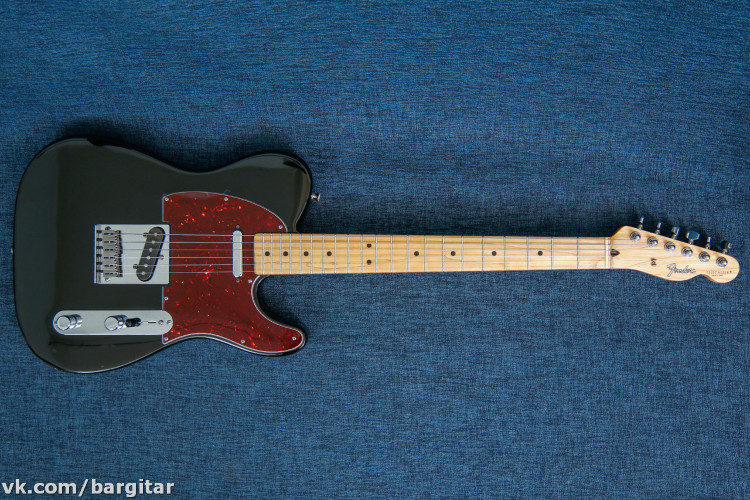 Fender TL-STD Standard Telecaster
