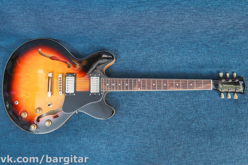 Burny RSA-70