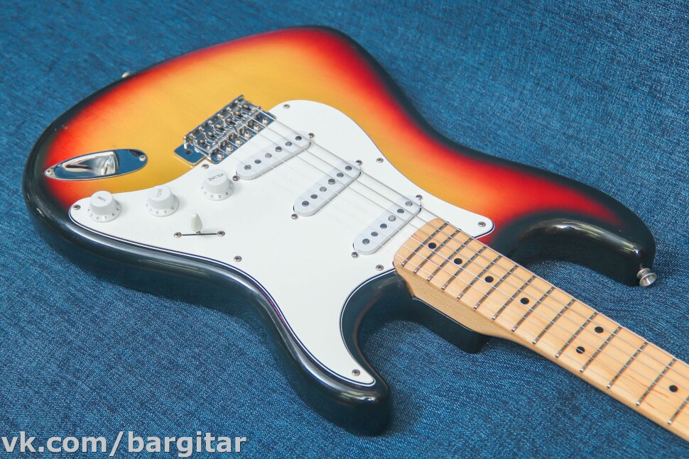 Greco SE-500 Stratocaster